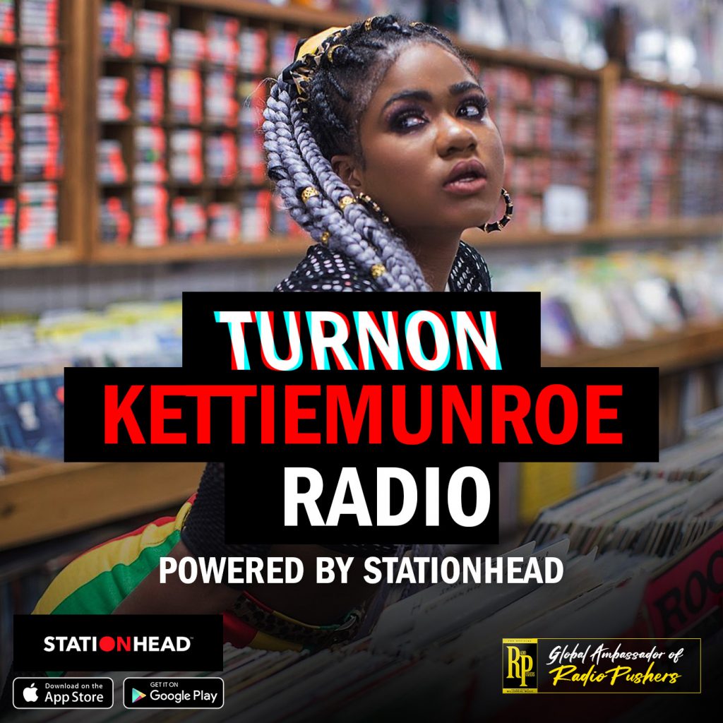 King Apollo | RADIOPUSHERS