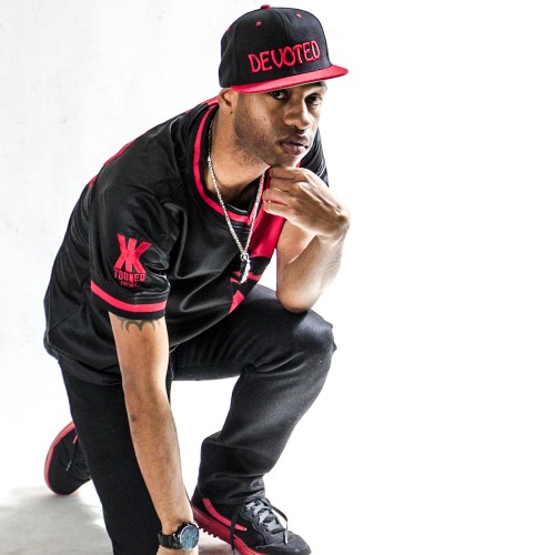 SCOTTY MAC RELEASE RADAR FOR "VIDEO GIRL" | RADIOPUSHERS