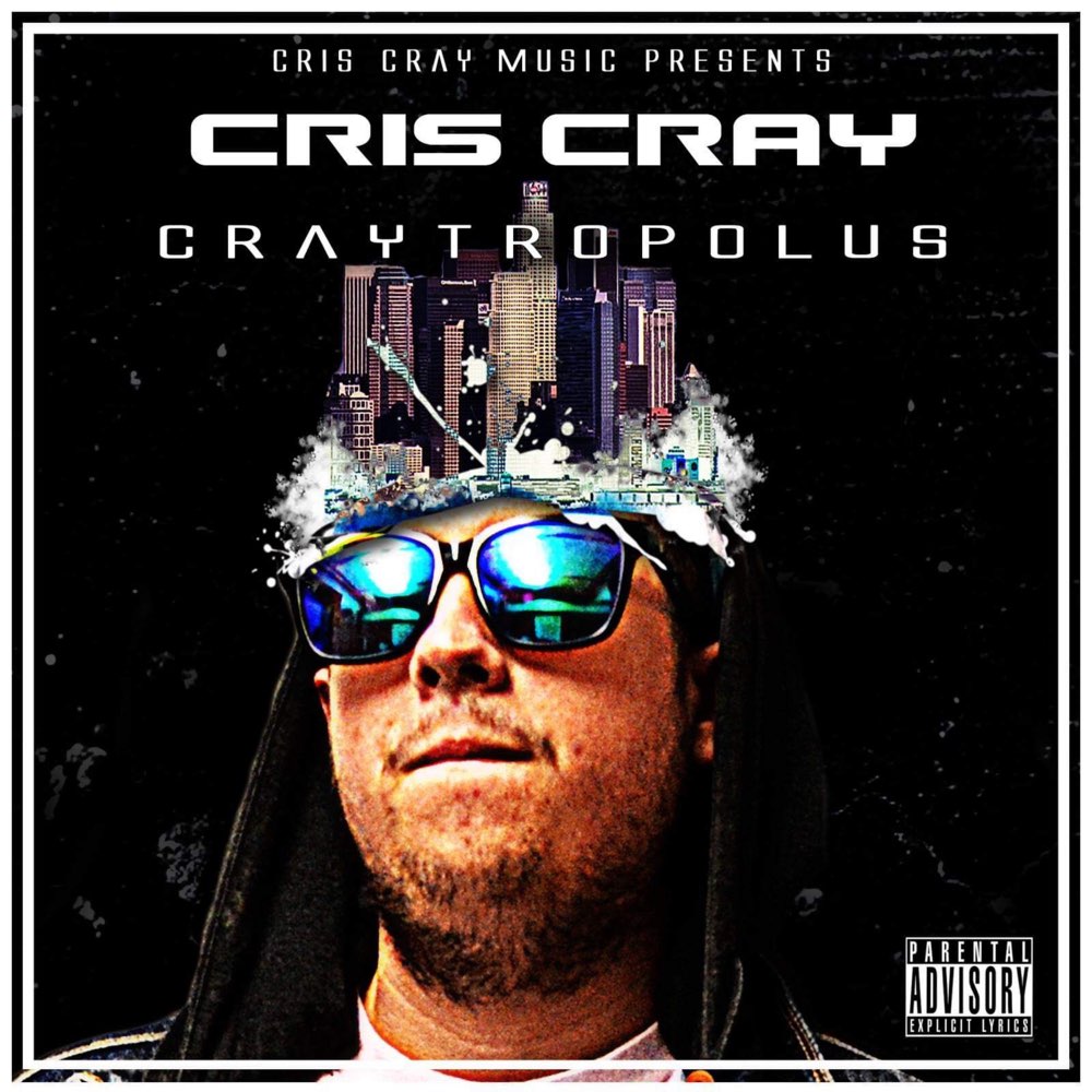 CRIS CRAY RELEASE RADAR FOR "SPIRITUAL" | RADIOPUSHERS