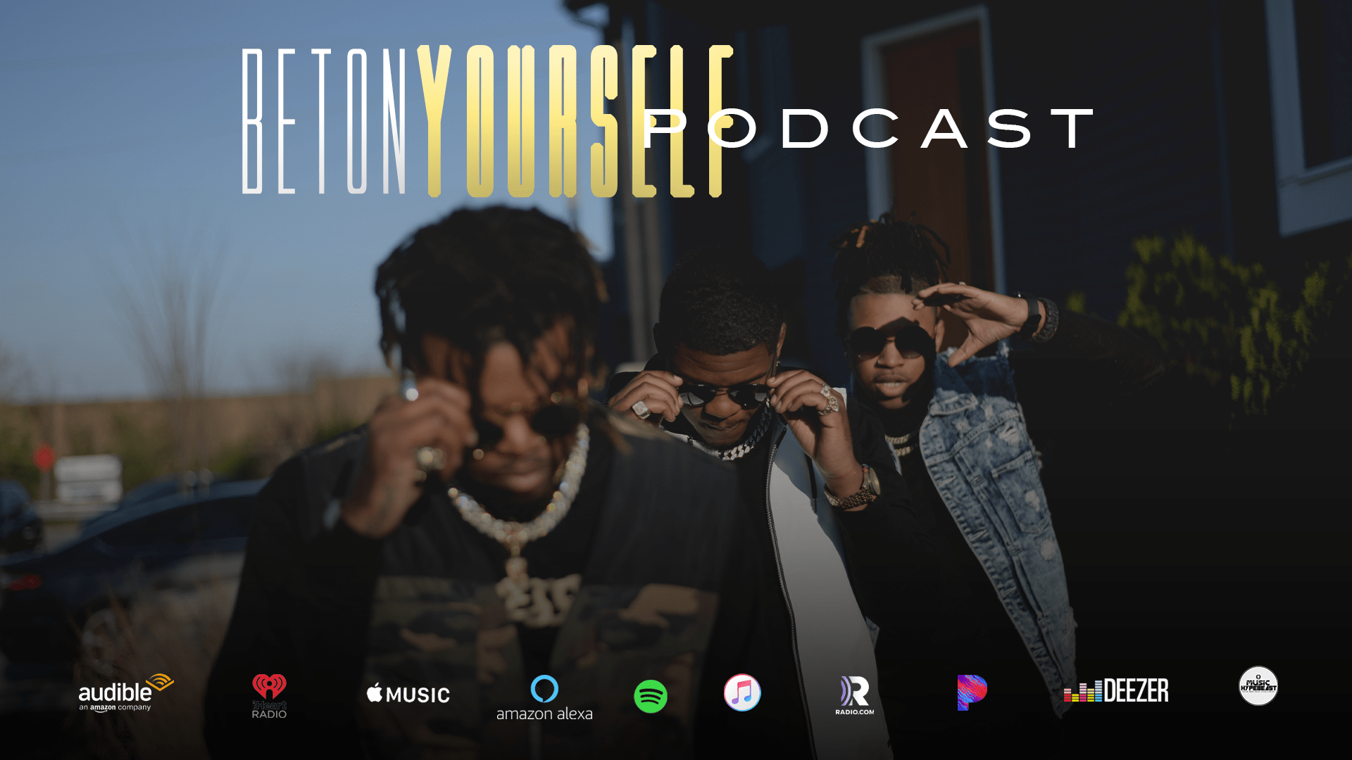 MUSIC SUBMISSION FORM | RADIOPUSHERS