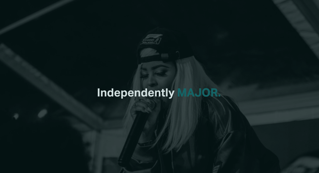 TIER 1 PLATFORM | RADIOPUSHERS