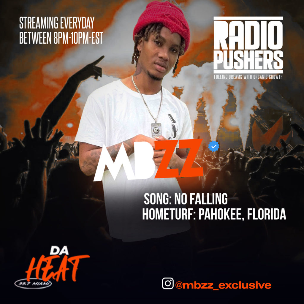 MBZZ | RELEASE RADAR