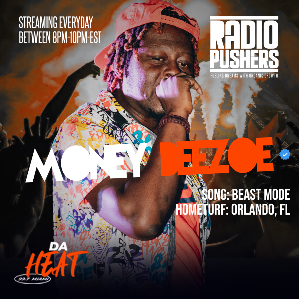 Money Beezoe | RELEASE RADAR