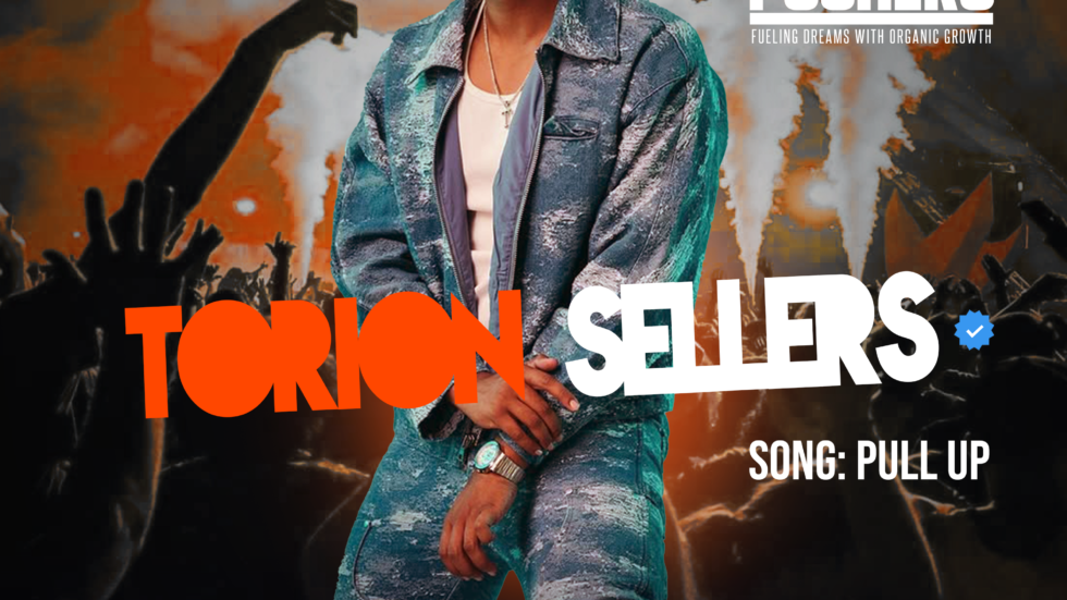 Torion Sellers | RELEASE RADAR
