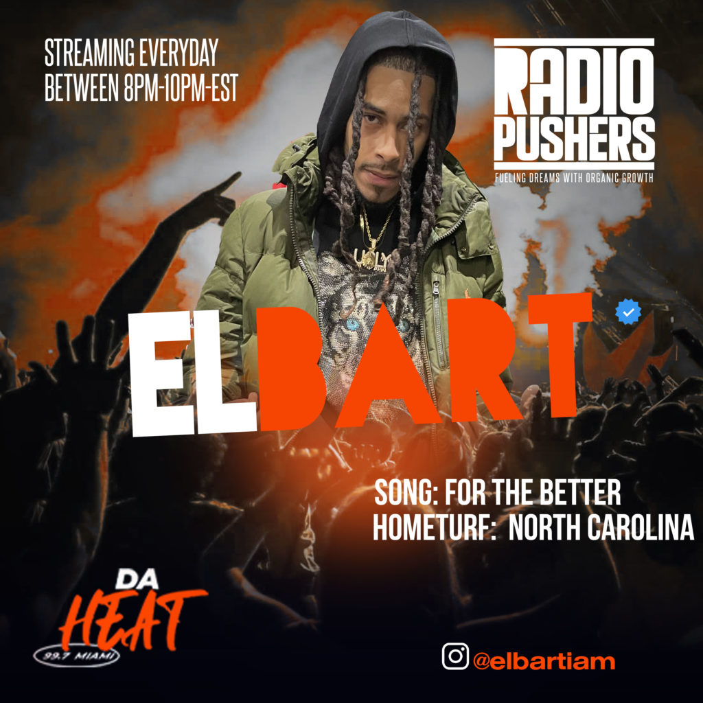 ElBart | RELEASE RADAR