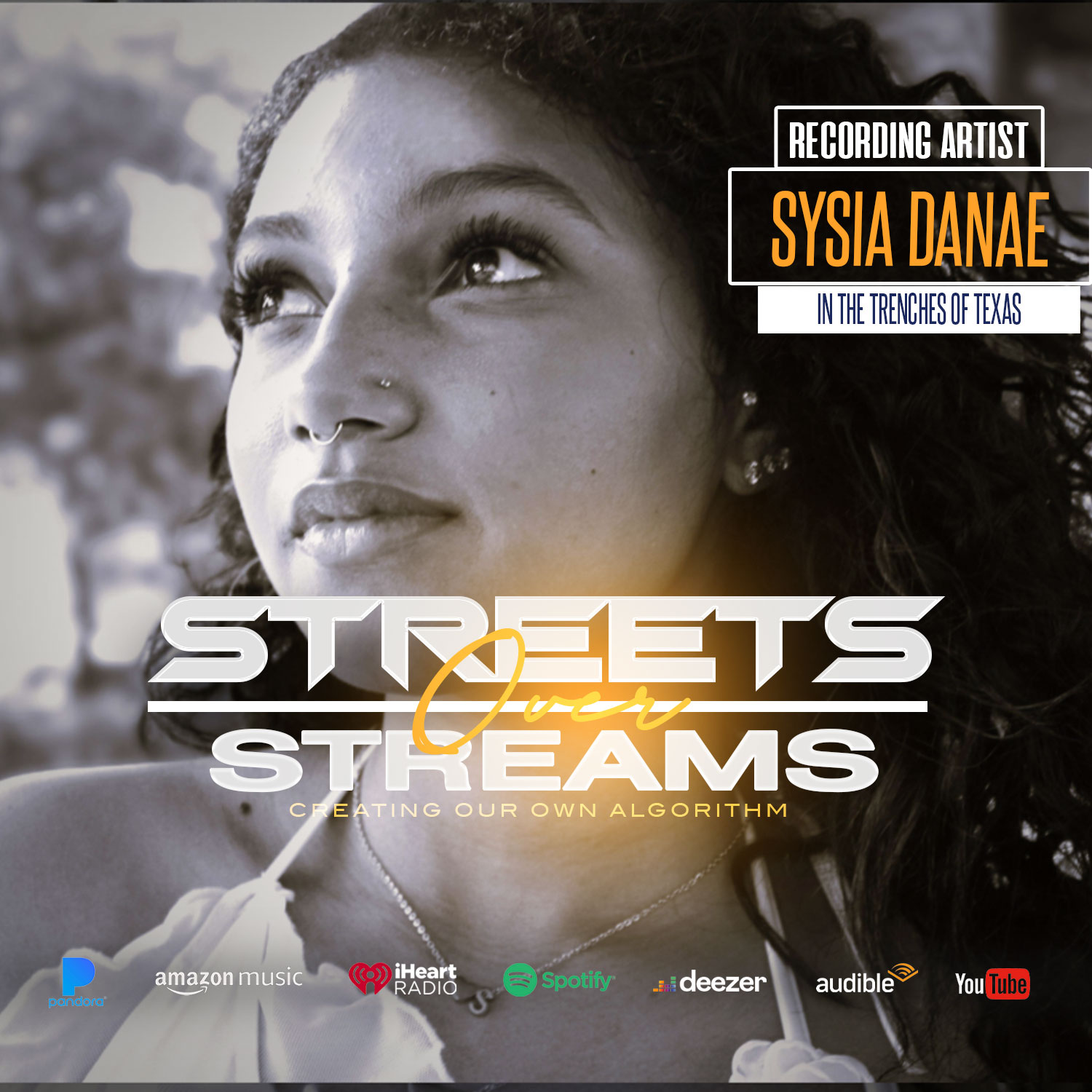 Sysia DaNae | RELEASE RADAR